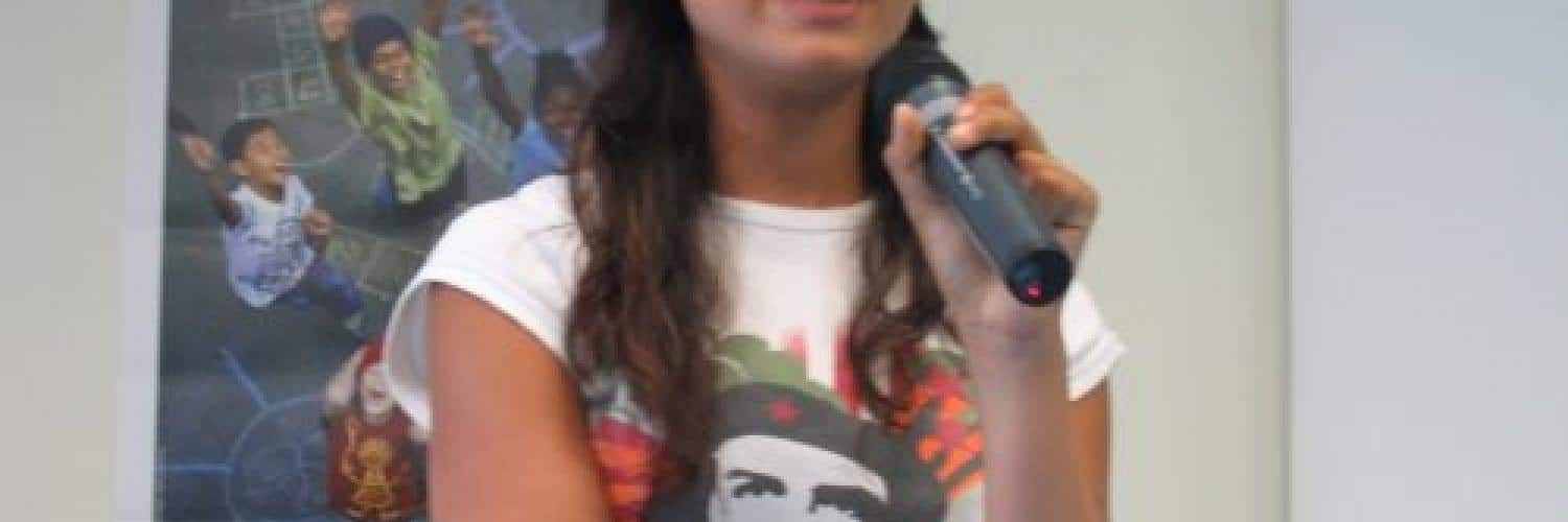 Forum des Jeunes dans la Ville : les idées des jeunes | UNICEF France