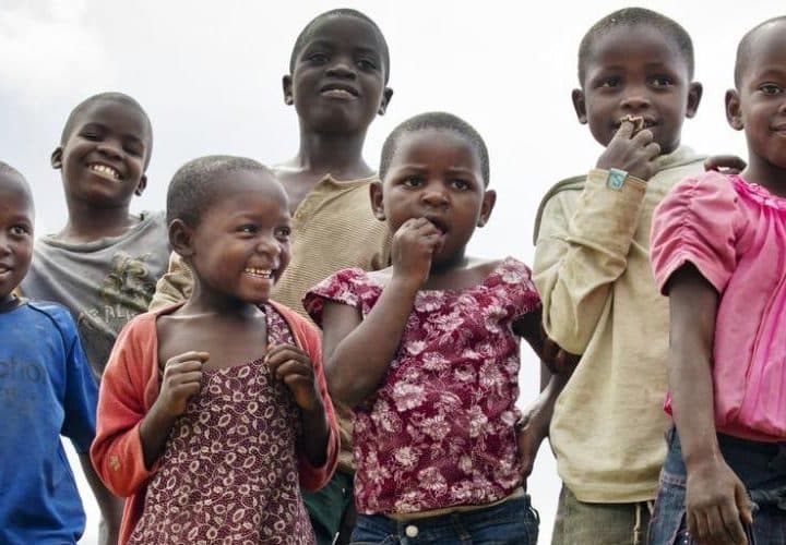 La Situation Des Enfants Dans Le Monde Unicef France