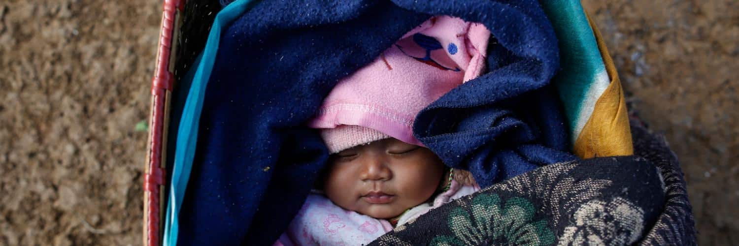 Un enfant meurt toute les 5 secondes | UNICEF France