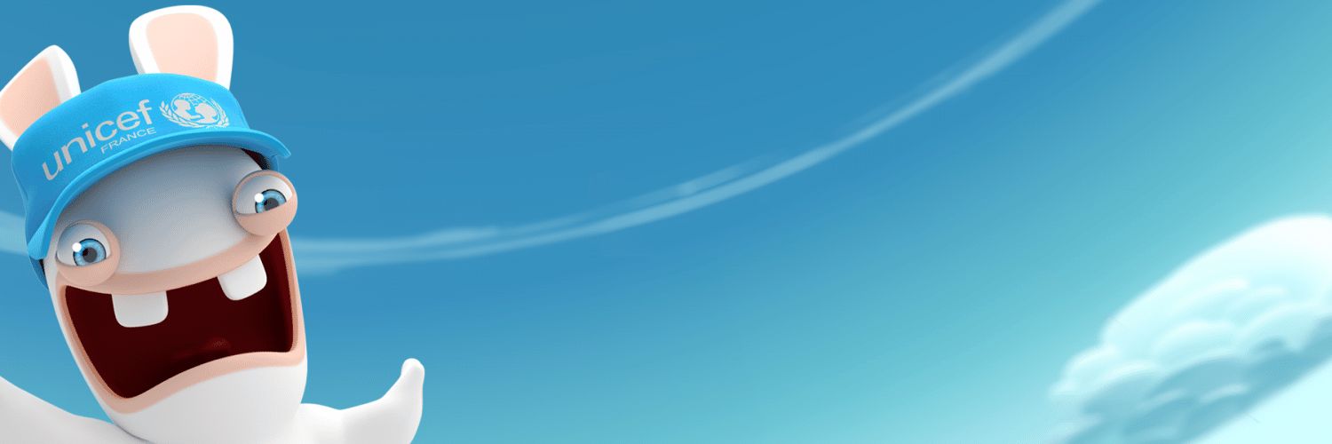 Les Lapins Crétins®, héros de notre nouvelle campagne de ...