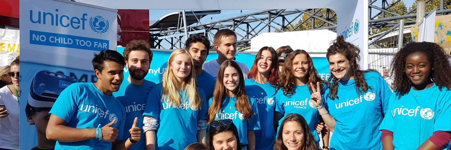 Le projet associatif de l’UNICEF France - UNICEF Le projet associatif de l’UNICEF France - UNICEF