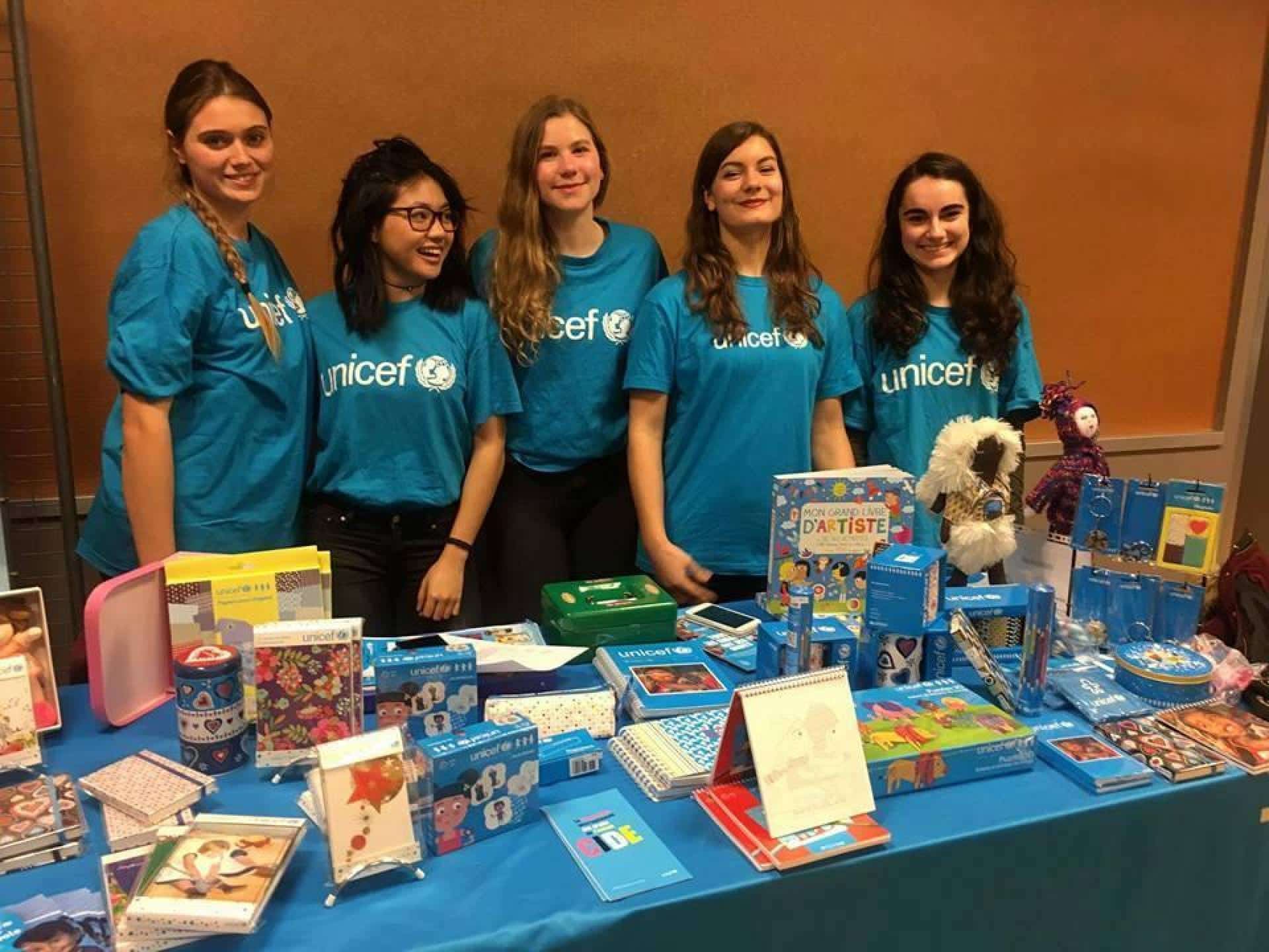 Le projet associatif de l’UNICEF France - UNICEF