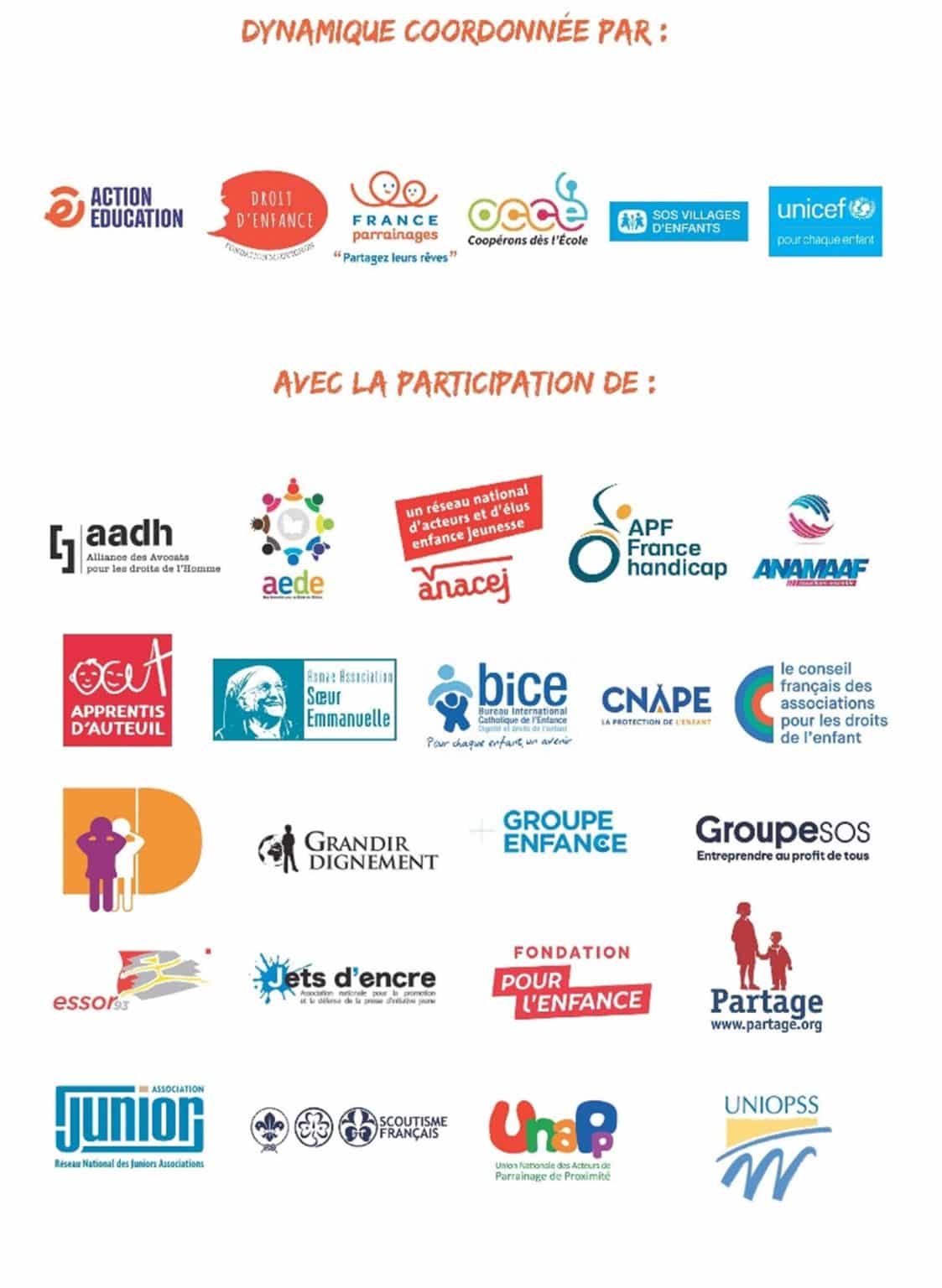 27 ONG et associations demandent des mesures supplémentaires relatives ...