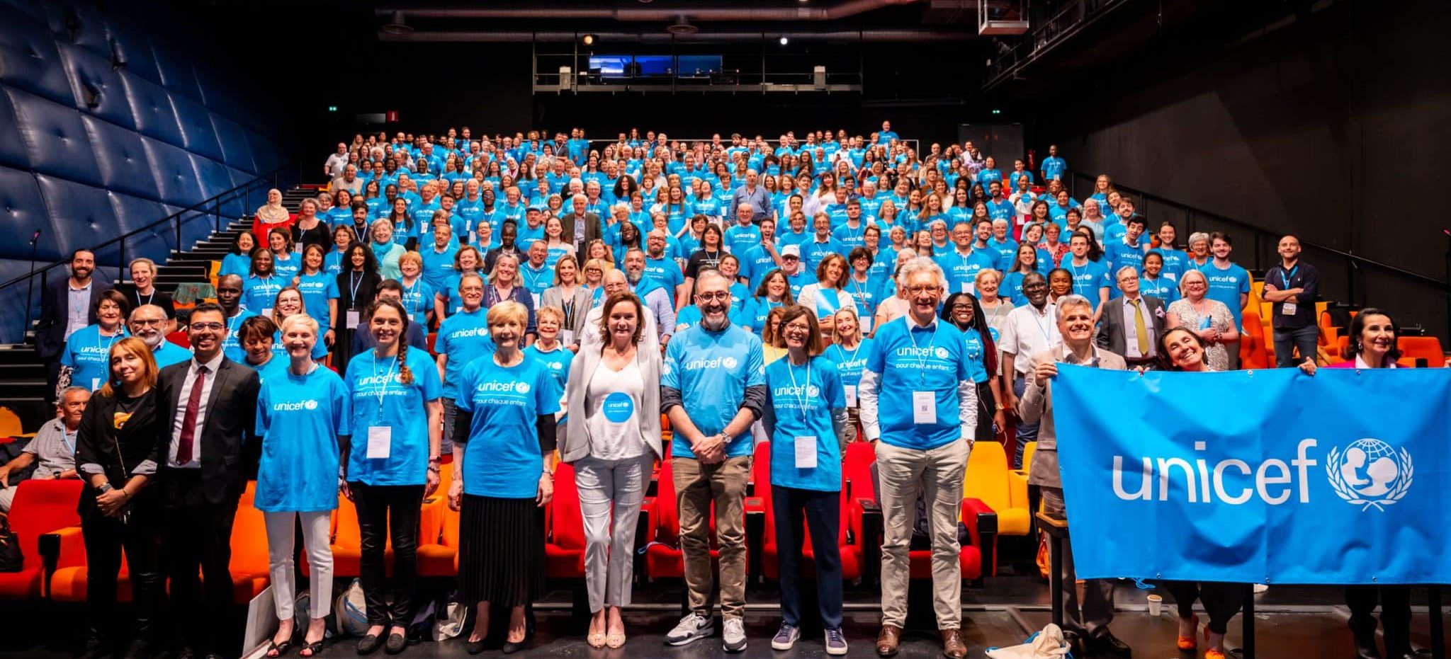 La pauvreté des enfants au cœur des échanges de l’Assemblée générale de ...